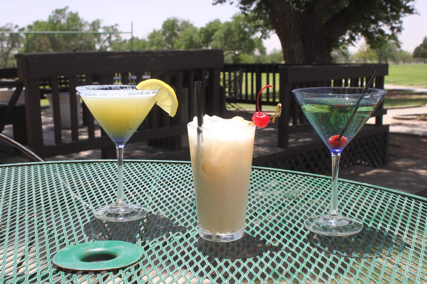 Plainview Country Club – Plainview, TX – Eat. Drink. Golf. Swim. Meet.