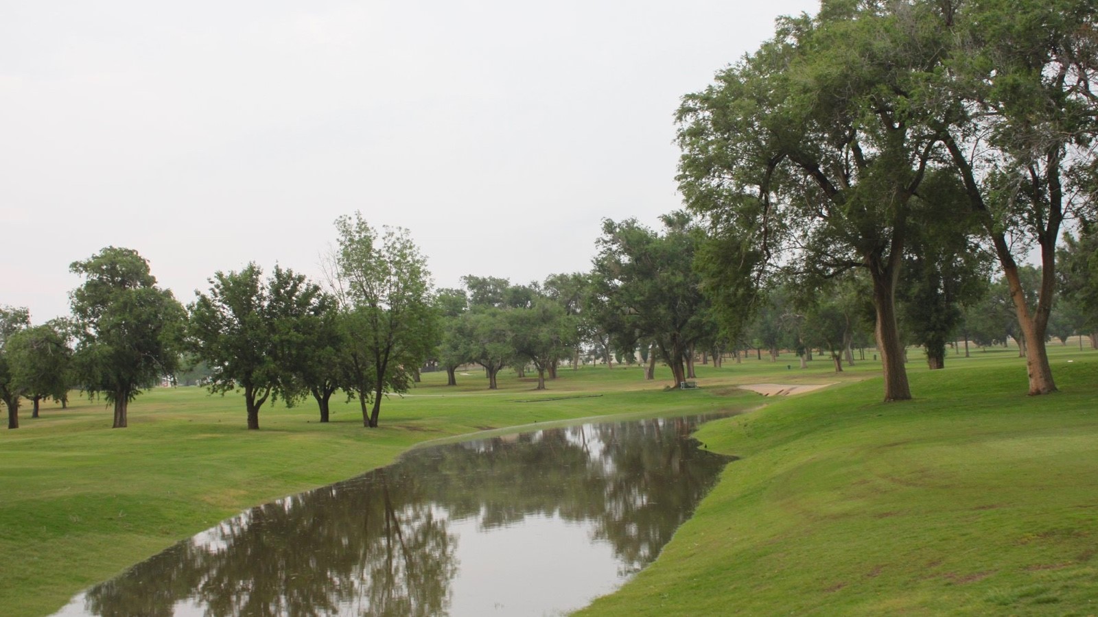 Photo Gallery – Plainview Country Club – Plainview, TX